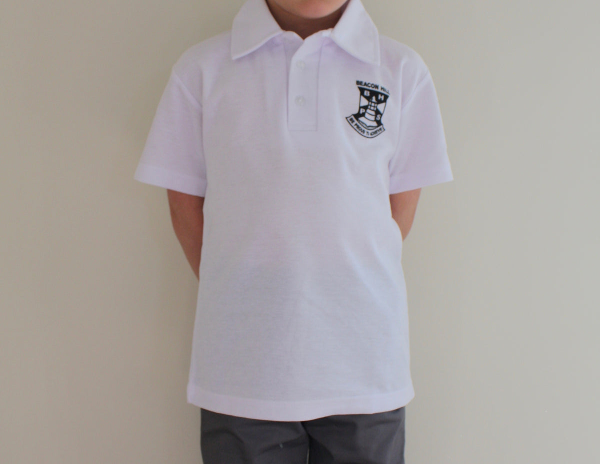 Boy's Uniforms – BHPS Uniform Shop